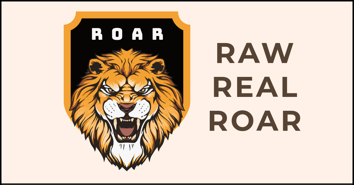 The Roar Studio – ROAR